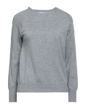 Pianurastudio Off The Shoulder Sweaters For Women
