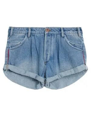 ONETEASPOON Denim Shorts