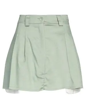 HAVEONE Mini Skirt - Green