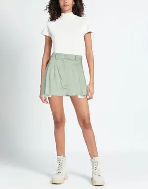 HAVEONE Mini Skirt - Green