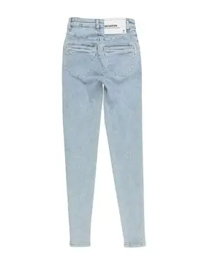 ONETEASPOON High-waisted Slim Fit Jeans