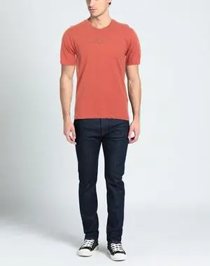 DOOA T-shirt Size Cotton