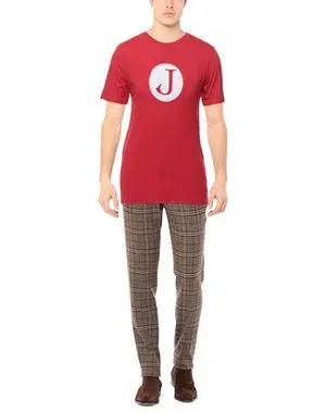 JECKERSON T-shirt Size Cotton