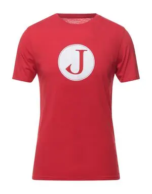 JECKERSON T-shirt Size Cotton
