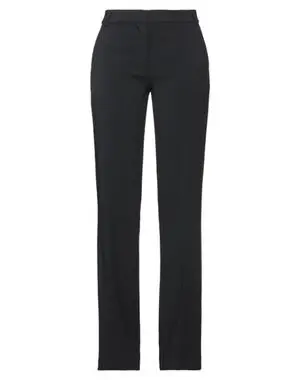 Blumarine Flared Trousers - Black