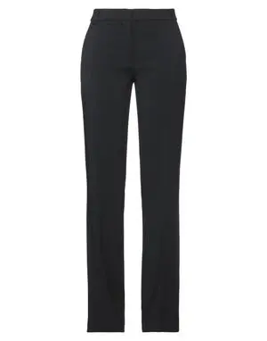 Blumarine Flared Trousers - Black