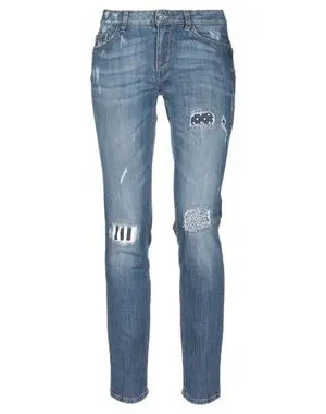 LIU •JO Denim Skinny Jeans