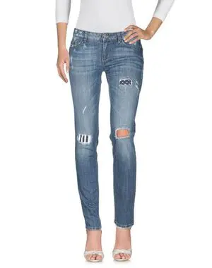 LIU •JO Denim Skinny Jeans
