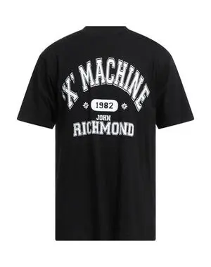 John Richmond T-shirt Size Cotton