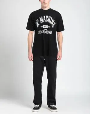 John Richmond T-shirt Size Cotton