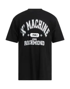 John Richmond T-shirt Size Cotton