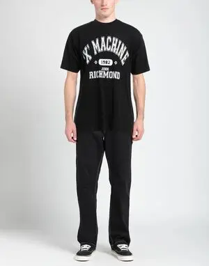 John Richmond T-shirt Size Cotton