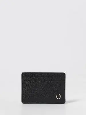 ORTIGNI Wallet - Black