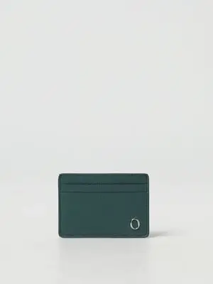 ORTIGNI Wallet Men Dark