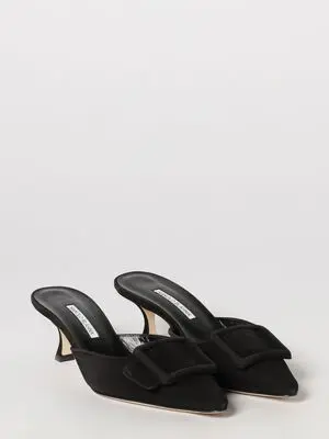 Manolo Blahnik Shoes