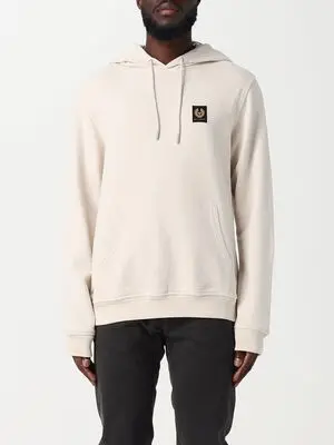 Belstaff Sweatshirt - Cream