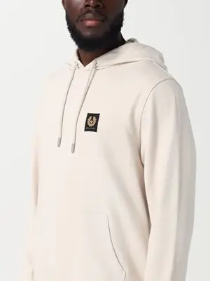 Belstaff Sweatshirt - Cream
