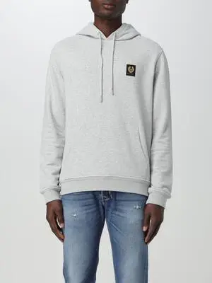 Belstaff Sweatshirt Grey