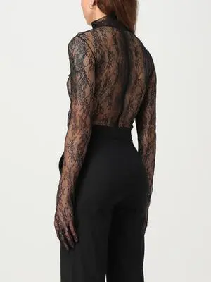 CHB Lace Bodysuit