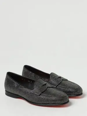 Santoni Loafers