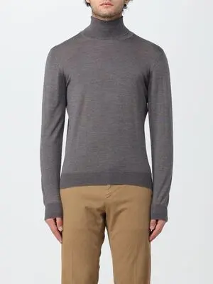 Tagliatore Sweater Grey