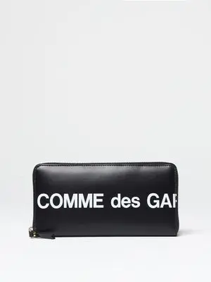 Comme Des Garçons Wallet - Black