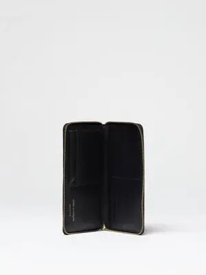 Comme Des Garçons Wallet - Black