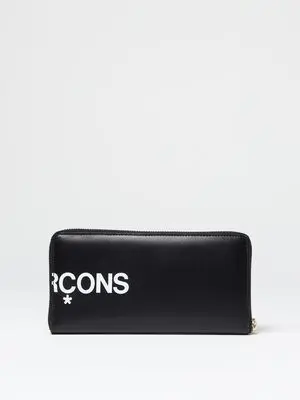 Comme Des Garçons Wallet - Black