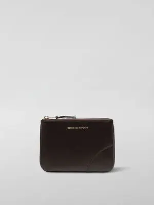 Comme Des Garçons Wallet Men Dark