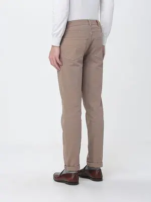 Brunello Cucinelli Jeans - Beige