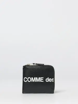 Comme Des Garçons Wallet