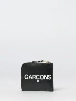 Comme Des Garçons Wallet