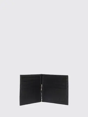 ORTIGNI Wallet - Black