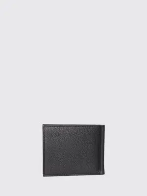 ORTIGNI Wallet - Black