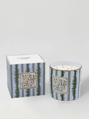 GINORI 1735 Candles And Fragrances Lifestyle - Sky Blue