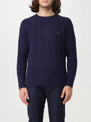 BALLANTYNE Sweater - Blue