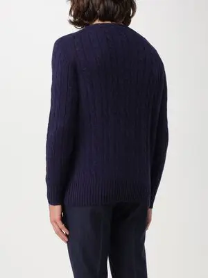 BALLANTYNE Sweater - Blue