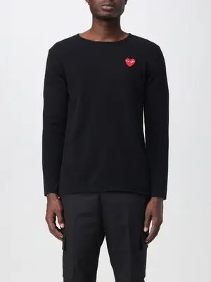 Comme Des Garçons Sweatshirt