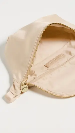Stoney Clover Lane Classic Jumbo Fanny Pack - Sand