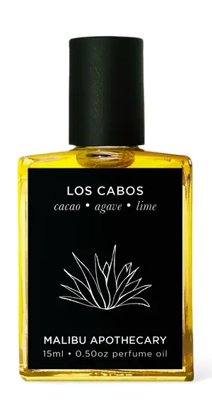 MALIBU APOTHECARY Soleil Roller Parfum: Los Cabos 0.5 Oz/15 - No Color