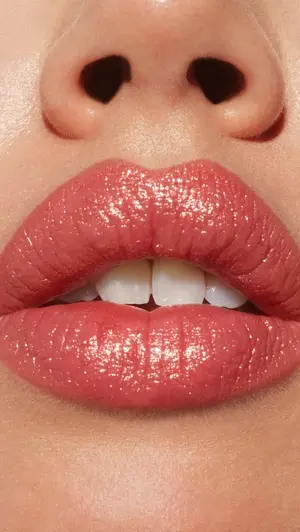 ISAMAYA Spur Stick Suede Lip Liner 0.002 Oz/ 0.07 - Bluff