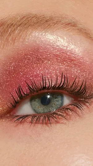 ISAMAYA Wild Star Pressed Pigment Palette