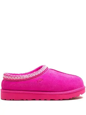 UGG Tasman Suede Slippers