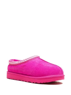 UGG Tasman Suede Slippers