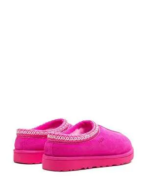 UGG Tasman Suede Slippers
