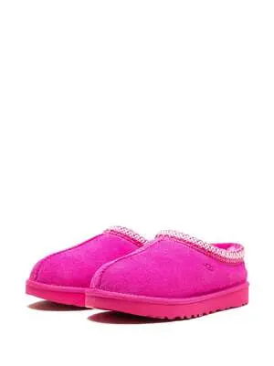 UGG Tasman Suede Slippers