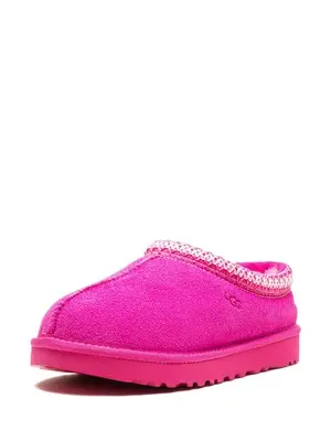 UGG Tasman Suede Slippers