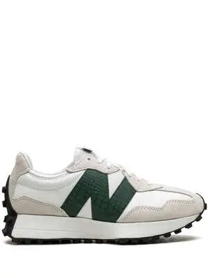 NEW BALANCE 327 Sneakers - Neutrals