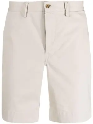 Polo Ralph Lauren Bedford Pony-embroidered Shorts