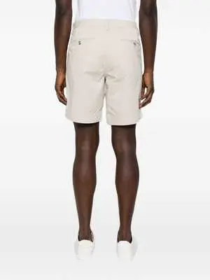 Polo Ralph Lauren Bedford Pony-embroidered Shorts